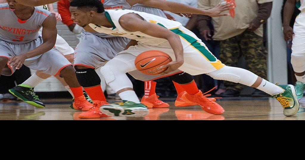 Lexington vs North Rowan CCC Championship | News | the-dispatch.com