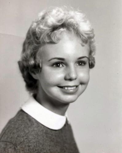 Myra Harris Harp | Obituaries | the-dispatch.com