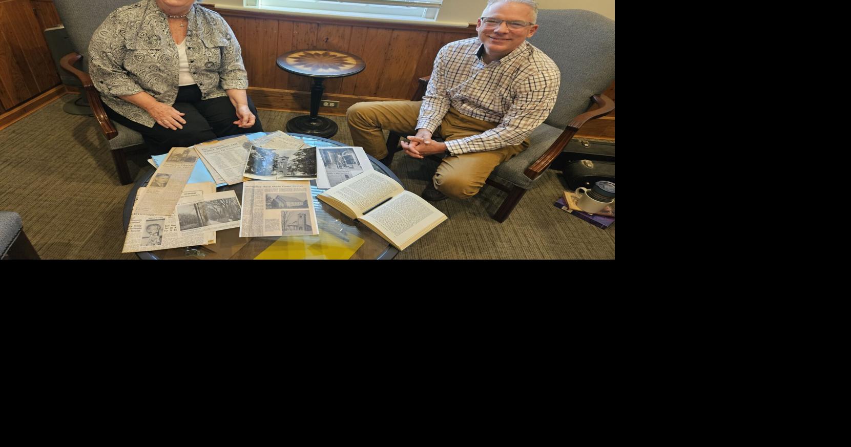 First Presbyterian of Lexington starts bicentennial year celebrations ...