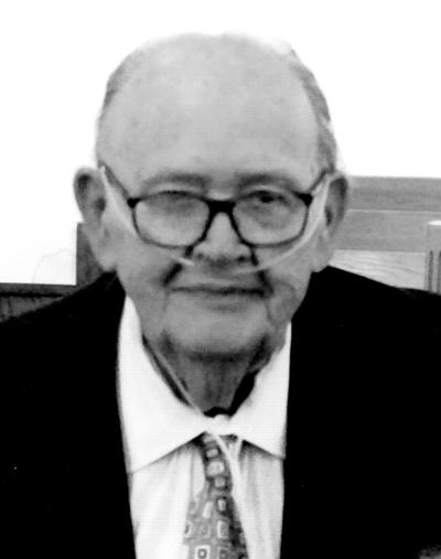 Jacob Hedrick | Obituaries | the-dispatch.com