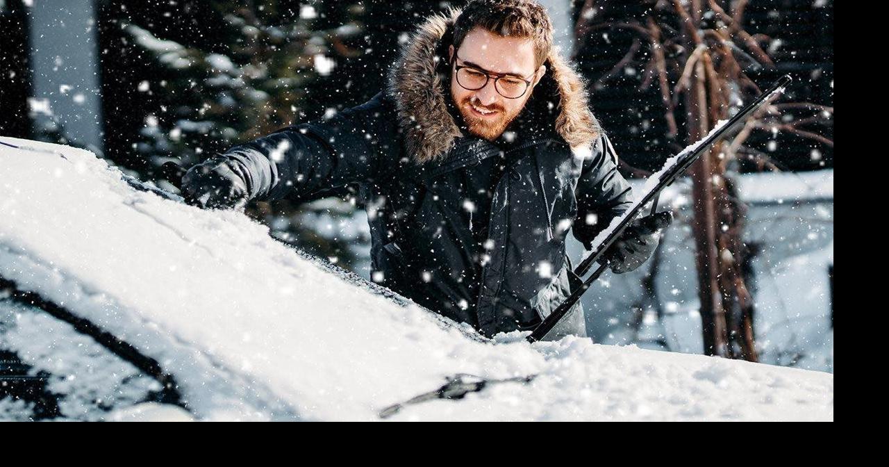 From Icy Walkways to Online Scams: The Top Winter Risks for Families ...