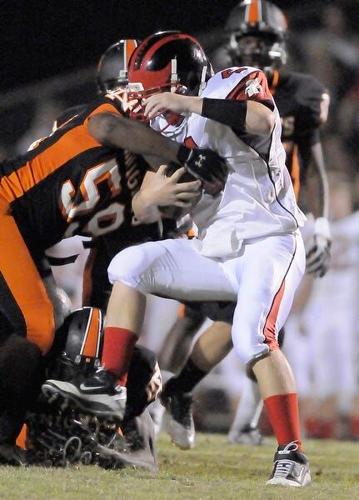 Football Week 4 | News | the-dispatch.com