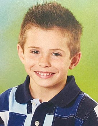 CALEB MICHAEL SWAIM | Features | the-dispatch.com