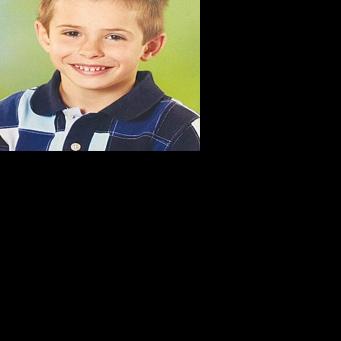 CALEB MICHAEL SWAIM | Features | the-dispatch.com