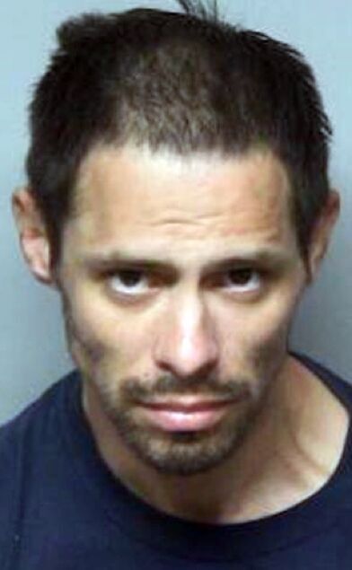 Felon on parole hit with new charges | Crime | the-dispatch.com