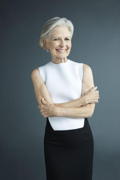 Evelyn Harris to be honored for works with the arts | Entertainment ...