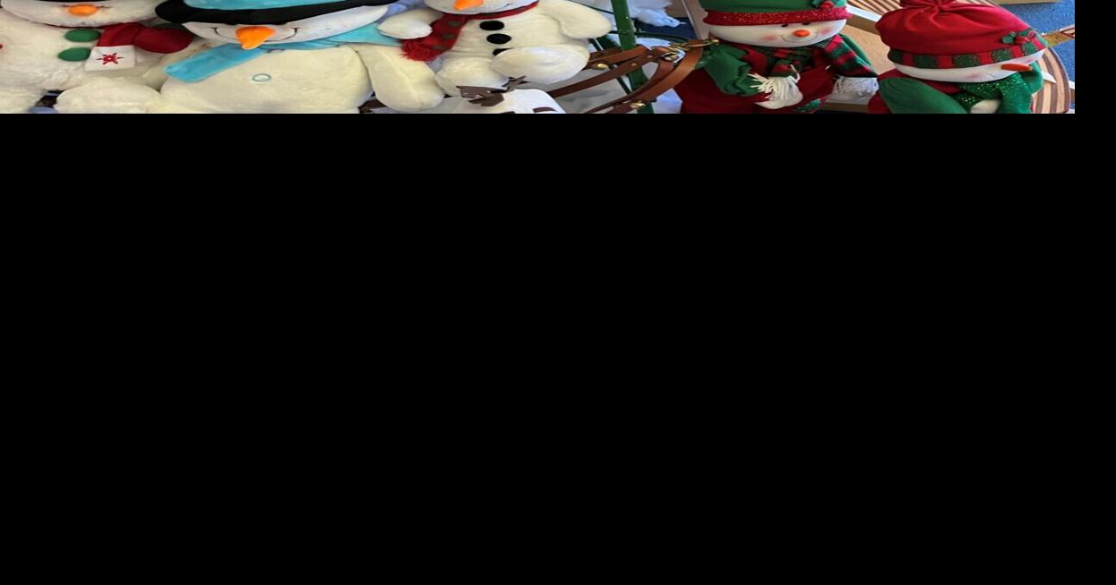 Lexington child meets Santa at Brenner Children’s Hospital | Local News ...