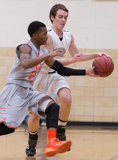 Jackets knock down Eagles 66-44 | News | the-dispatch.com