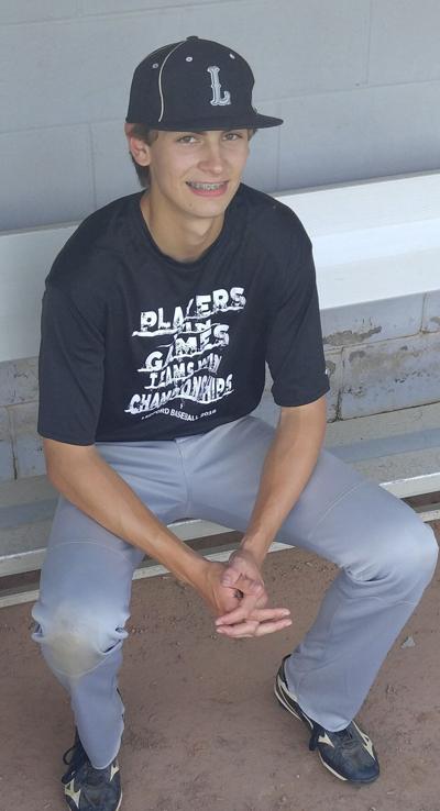 Logan Whitaker helps Panthers to top | News | the-dispatch.com