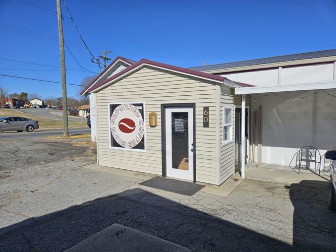 What's Happening: Mom, daughter open new coffee and yoga shop in ...