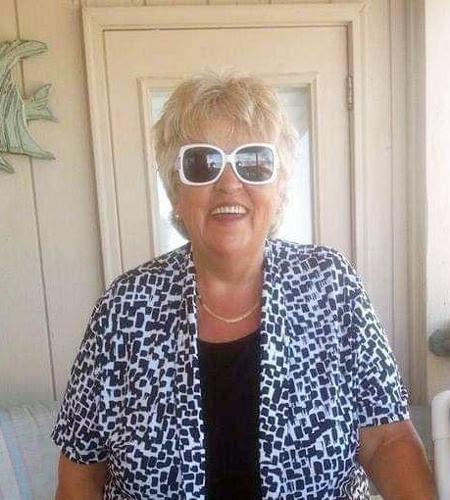 Susan M. Thompson | Obituaries | the-dispatch.com