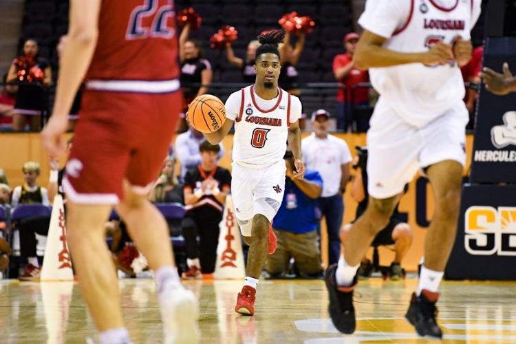 Former North Davidson High standout Fulks gearing up for NCAA ...
