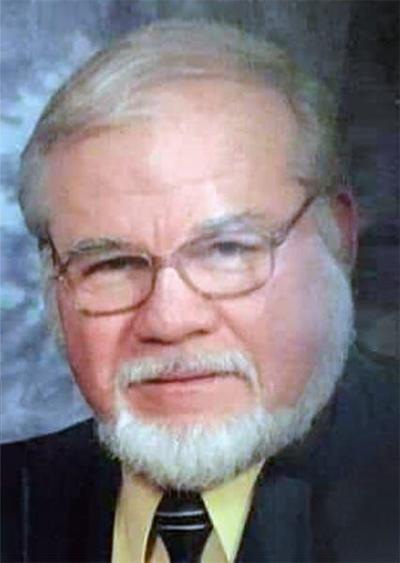 Steven Carl Bard | Obituaries | the-dispatch.com