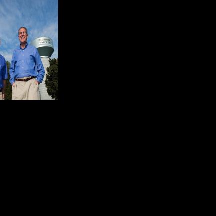 Davidson Water names new plant to honor former manager | News | the ...
