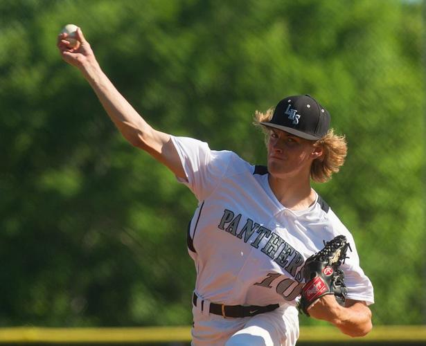 CCC Baseball - Ledford vs Central Davidson | Sports | the-dispatch.com