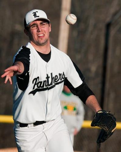West Davidson at Ledford Baseball | News | the-dispatch.com