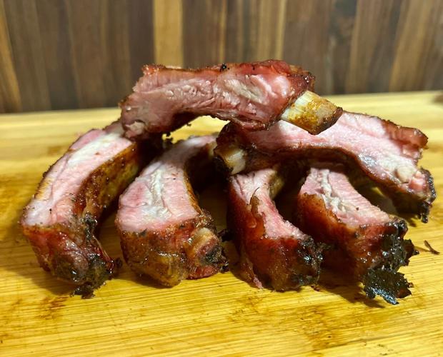 Holy smoke: New Bridgett's Kitchen's menu has an all-star line-up of ...