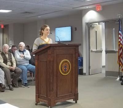 Residents sound alarm over possible Duke Energy gas plant in Davidson ...