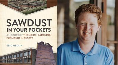 Five things to do: Learn about NC's furniture industry history and more ...