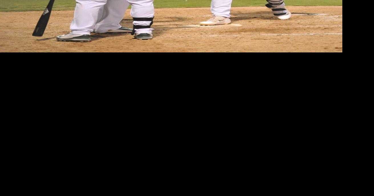 A's put former North Davidson star Austin Beck back in Advanced-A ...