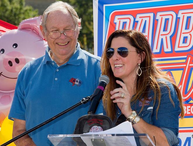 35th Annual Barbecue Festival Preview Luncheon | News | the-dispatch.com
