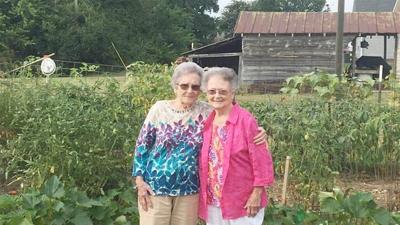 How two sisters overcame fear together | Features | the-dispatch.com