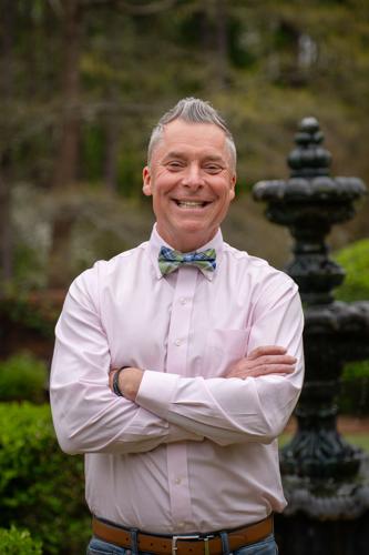 United Way of Davidson County names 2025 campaign chairman | Local News ...