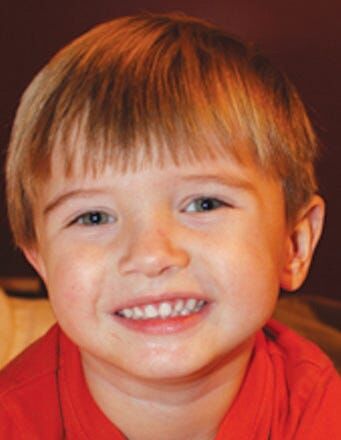 LOGAN ROGER SHEETS | Features | the-dispatch.com