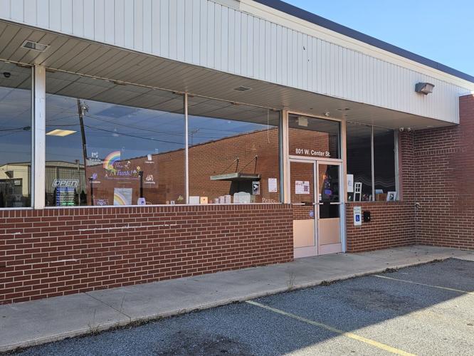 Lexington woman opens store to be a gathering place for unique products ...