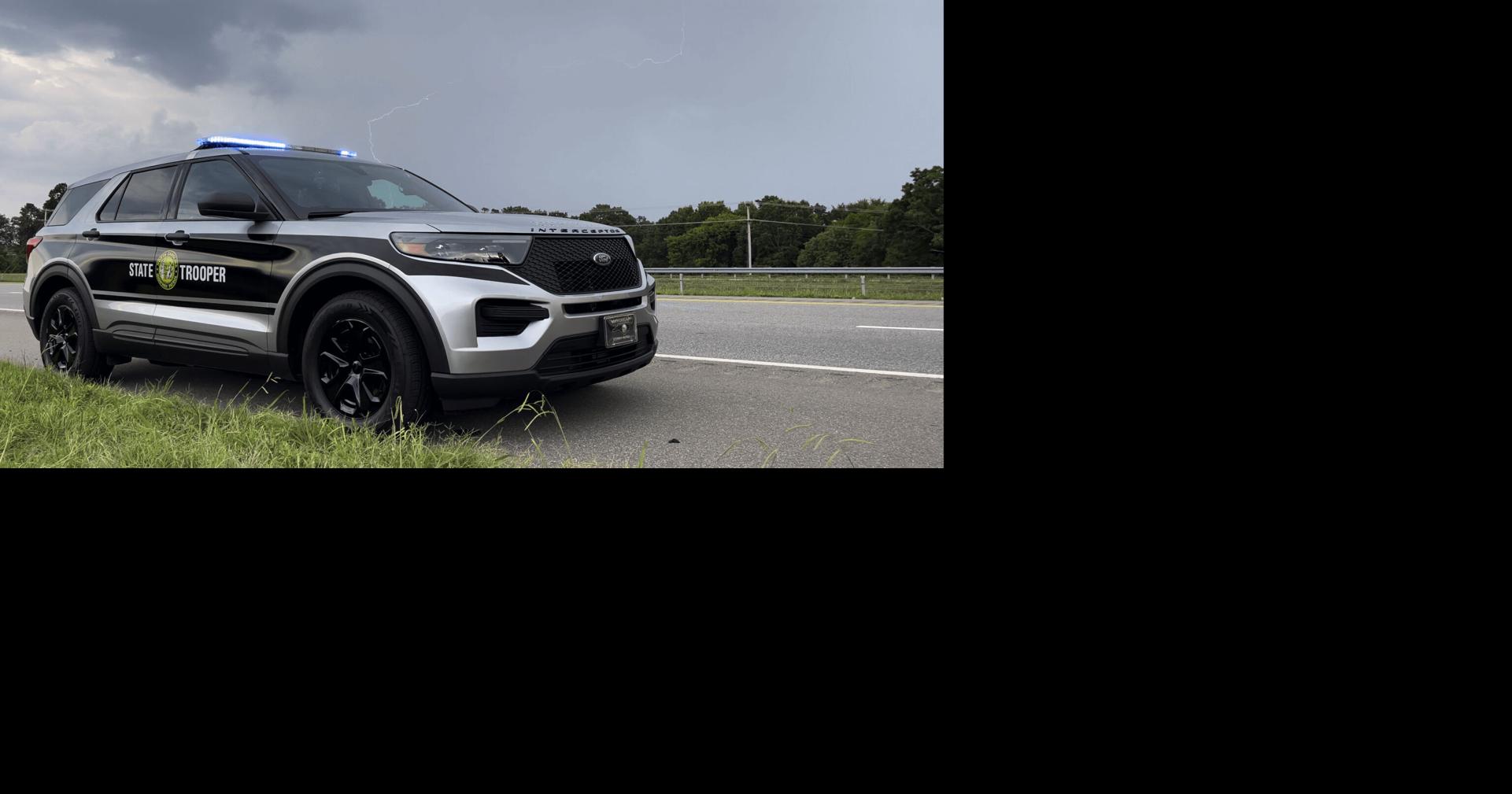 Tips from the Highway Patrol for safe holiday driving | Local News ...