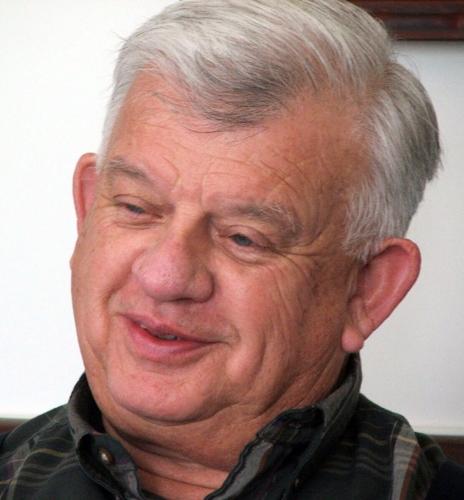 Jim Buchanan | Obituaries | the-dispatch.com