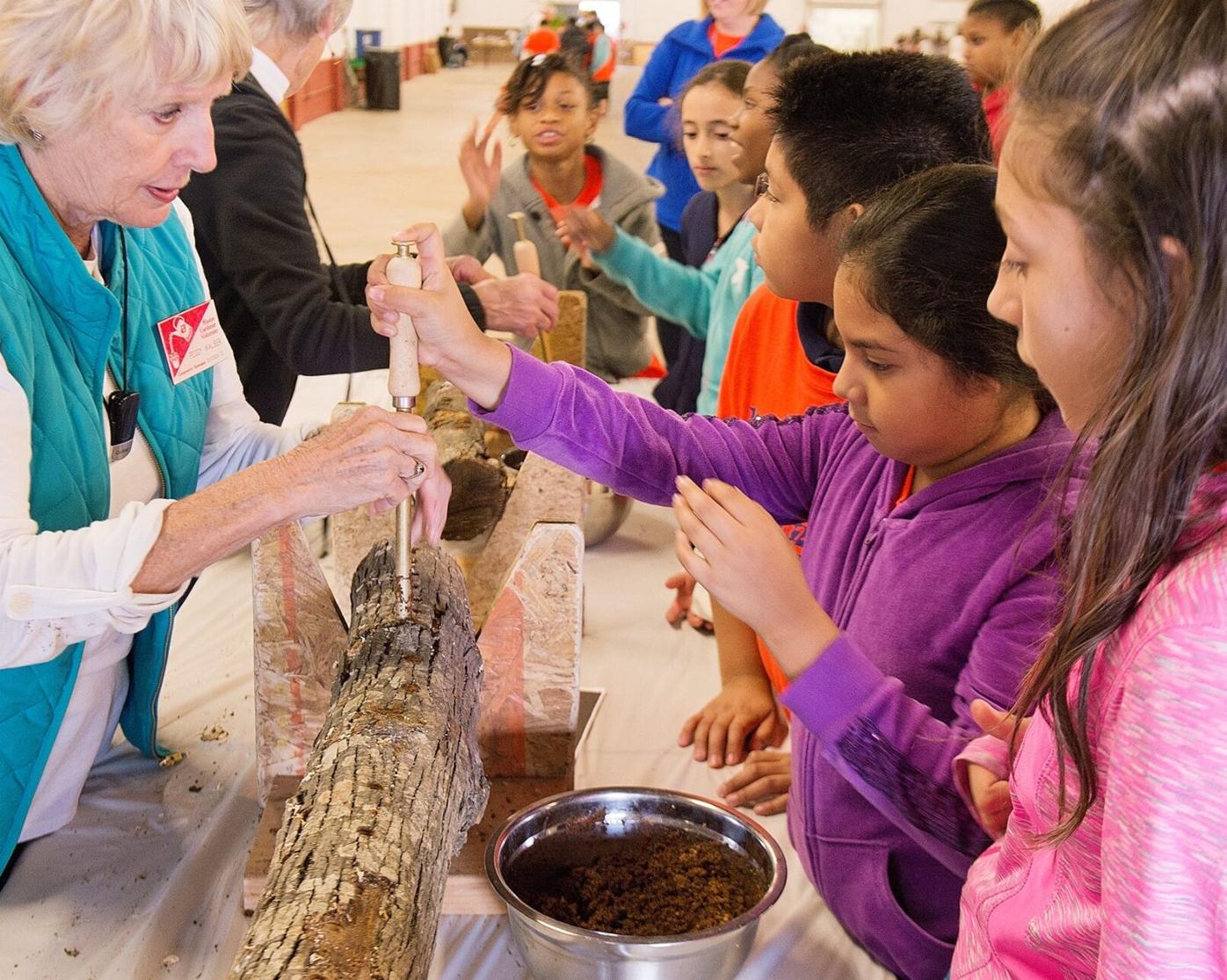 Students break down favorite food | News | the-dispatch.com