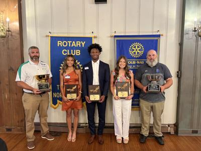 West wins first-ever Cushwa Cup for sports excellence | Sports | the ...