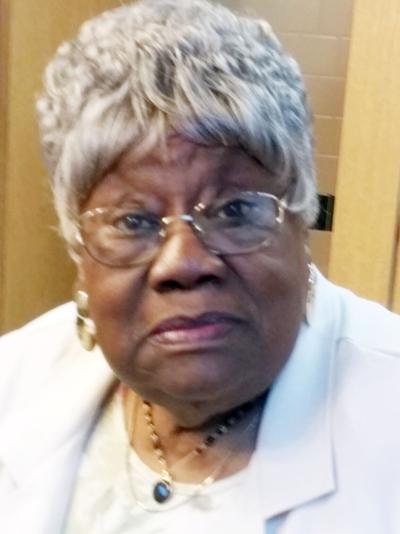 Mary Frances Wynds Davis | Obituaries | the-dispatch.com