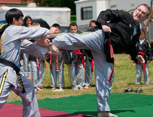 The 20th Multicultural Festival | News | the-dispatch.com