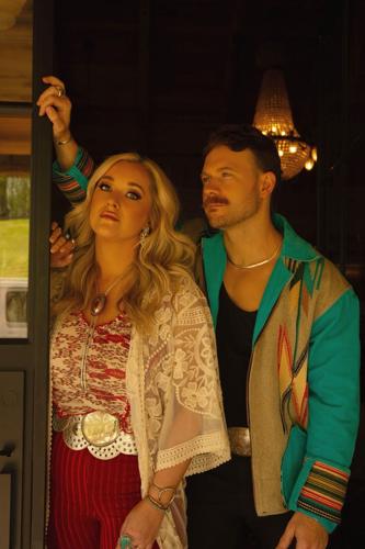 Davidson County country music duo The Dryes to release 6-track EP ...