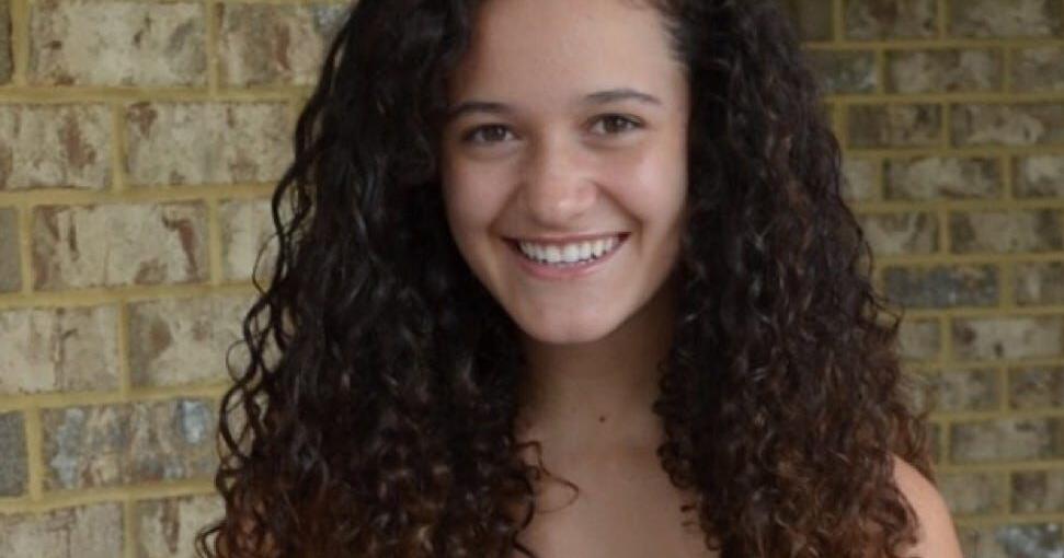Student Profile: Kathryn Watson | News | the-dispatch.com