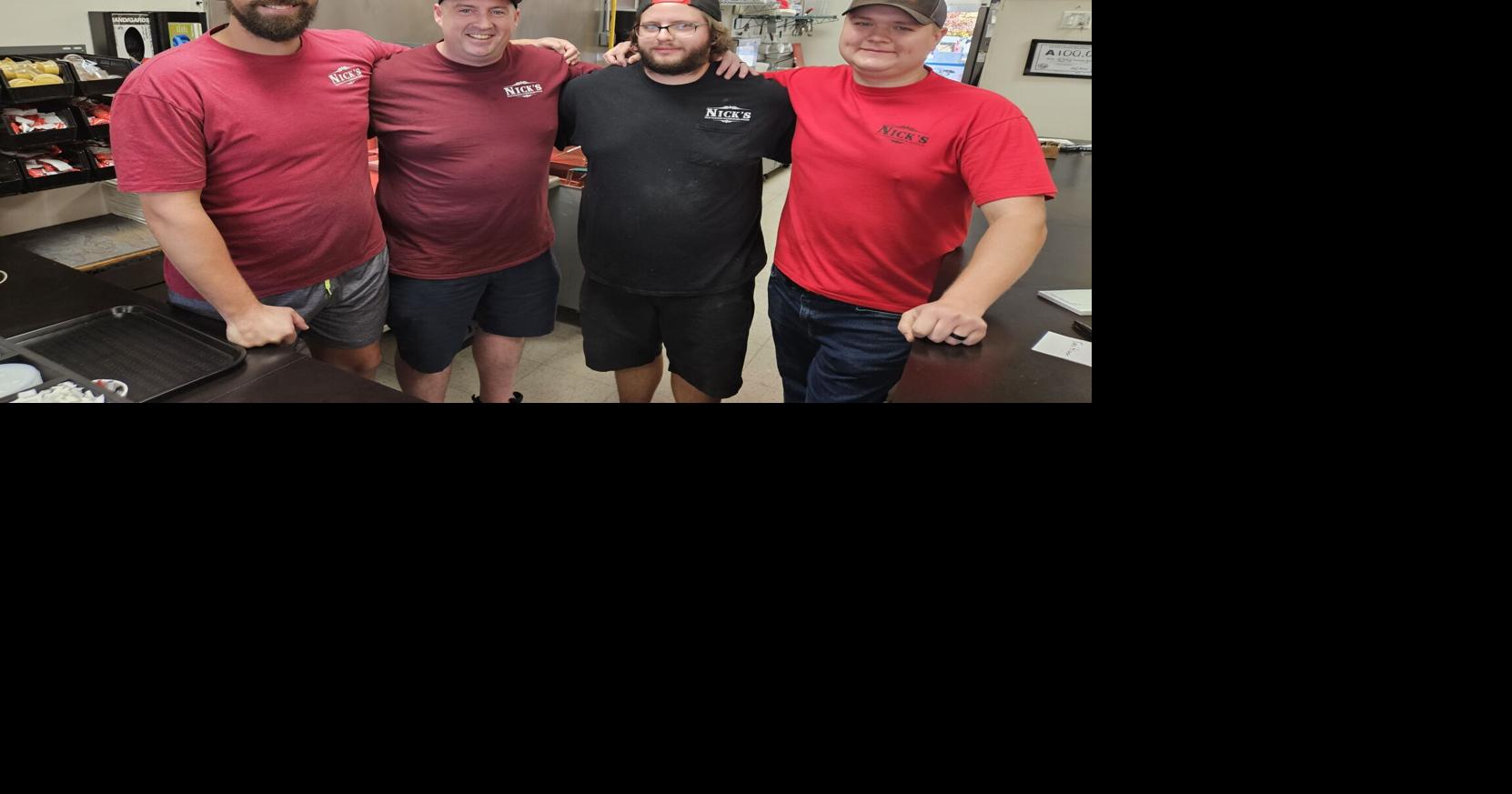 Nick's Old Fashioned Hamburger House plans move to larger location ...