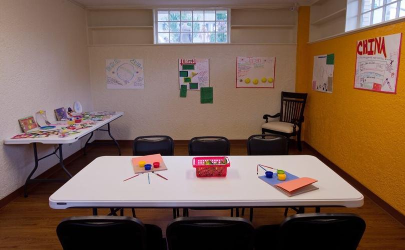 The Jim Dillon Center Dedication | News | the-dispatch.com