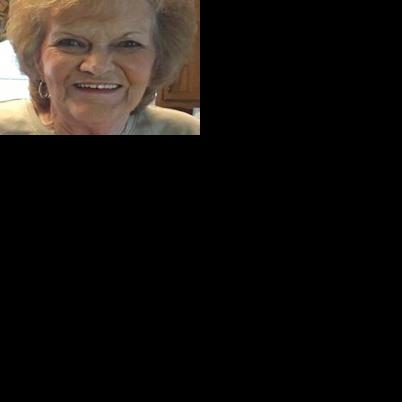 Sarah Stogner | Obituaries | the-dispatch.com