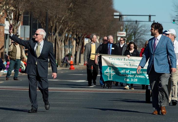 The 2015 Dr. Martin Luther King Jr. Parade | News | the-dispatch.com