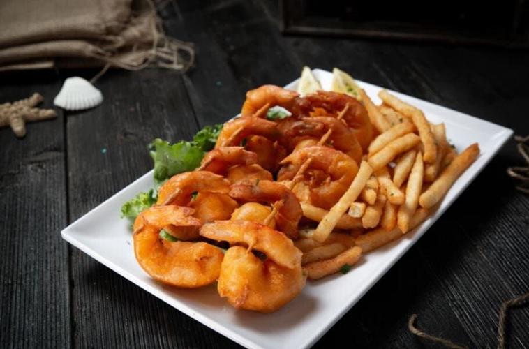 What's Happening: Thomasville, Lexington gaining new seafood ...