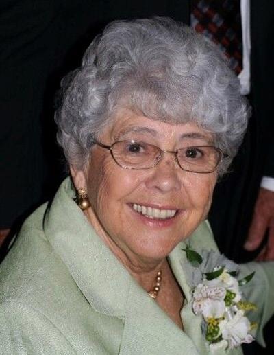 Jean Biesecker Brown | Obituaries | the-dispatch.com