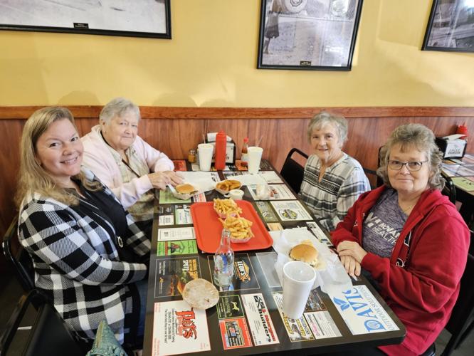 Davidson County's Nick's Old Fashion Hamburger House crowned best ...