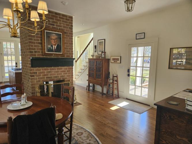 Charity League of Lexington Holiday House brings history to life in ...