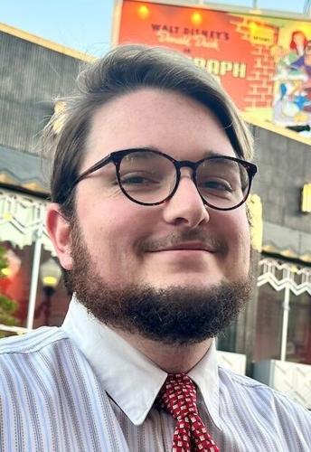 Jeron Edward Gallimore | Obituaries | the-dispatch.com