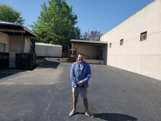 Second building, pavilion space being added to Lexington's Evenbrooke ...