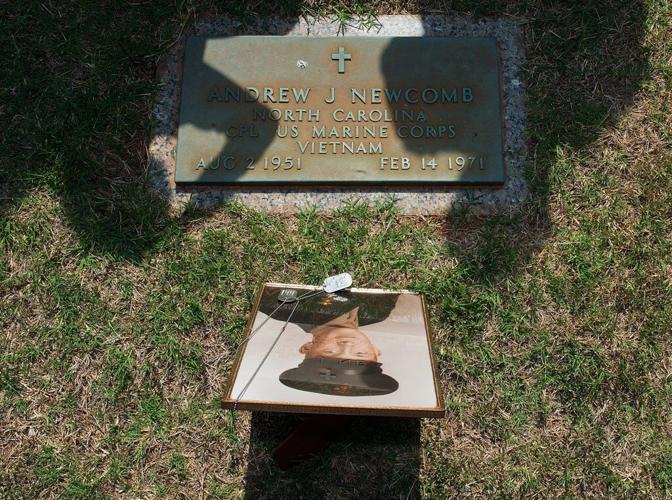 Honoring a Friend | News | the-dispatch.com