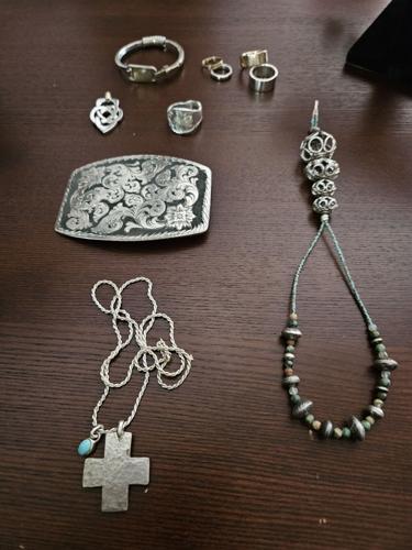 From firearms to fine jewelry: How Davidson County's Gray Miller found ...