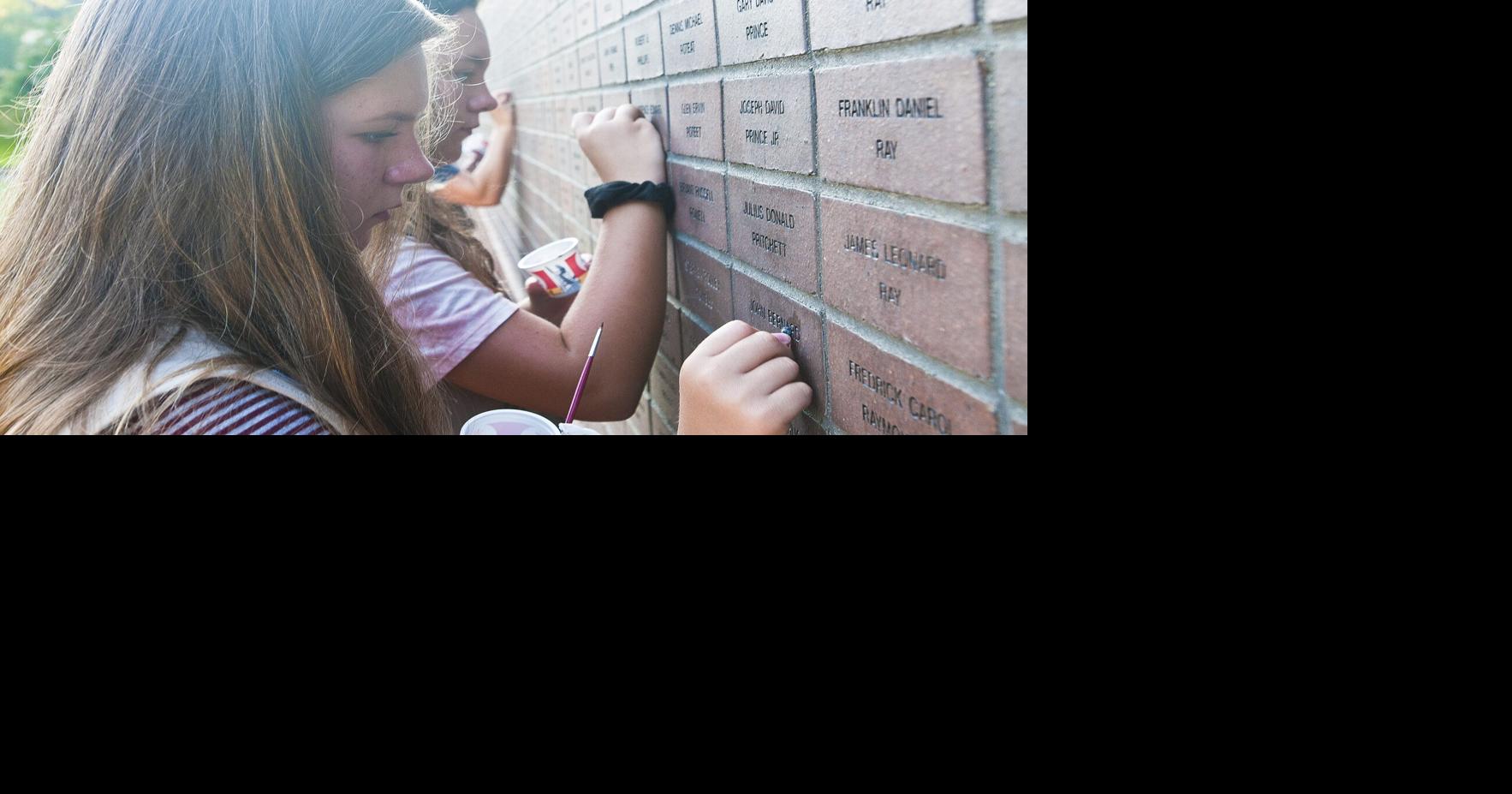 Restoring the fallen | News | the-dispatch.com